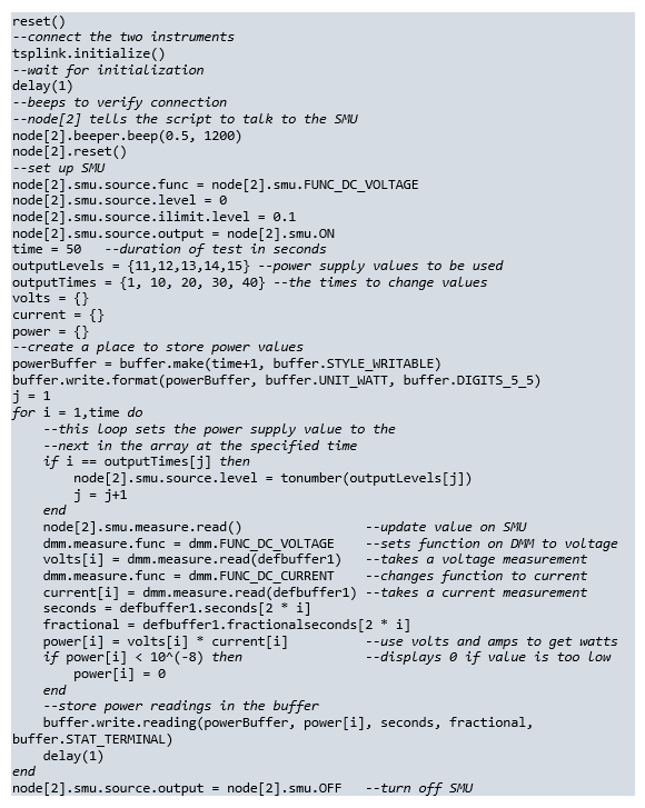 From Button Pushing to Automation: Getting Started with Scripting ... From Button Pushing to Automation: Getting Started with Scripting ...