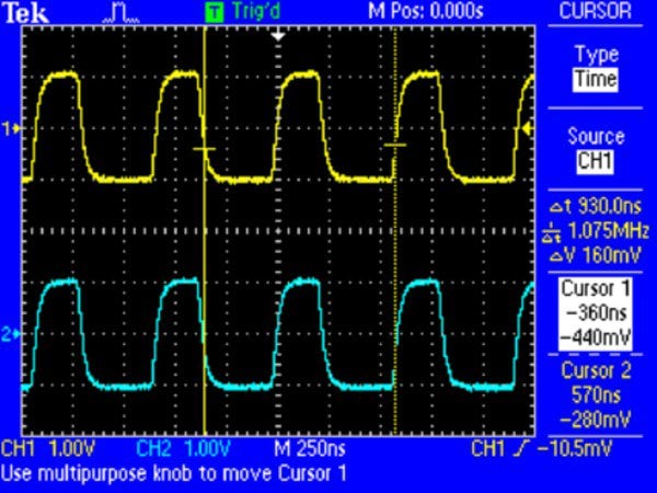 Digital Storage Oscilloscopes | Tektronix