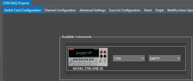 keithley 0 | Tektronix