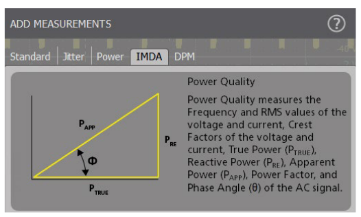 Making Measurements on 3-Phase Motor Drives with an Oscilloscope ...